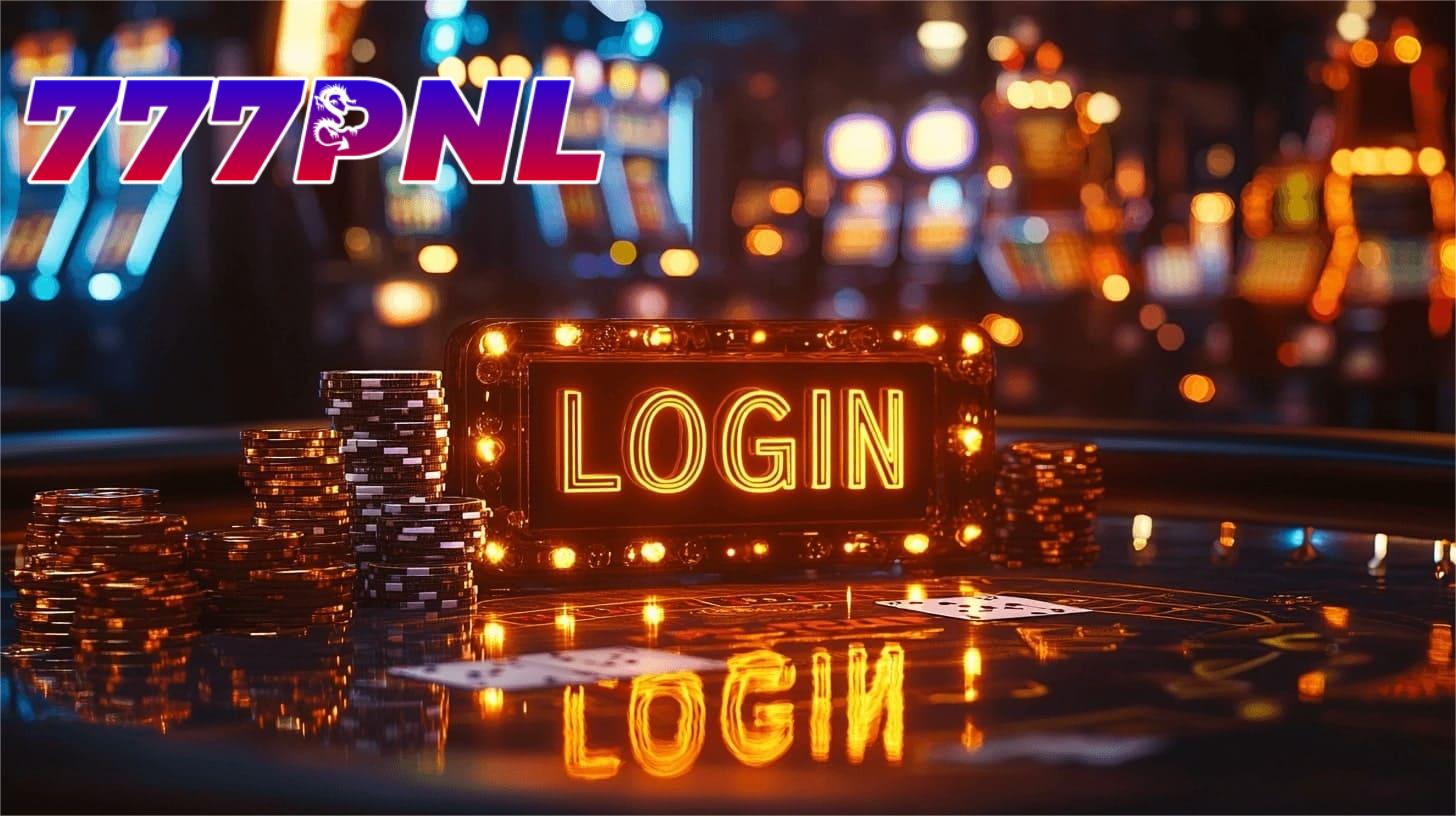 Login 777PNL - Get ₱77 Free Domain Now!
