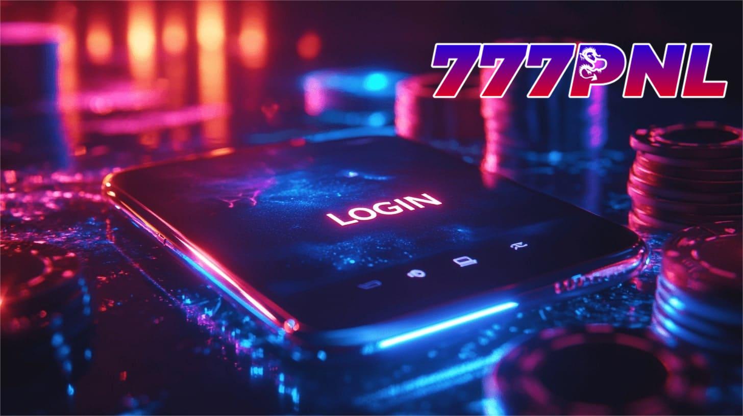 Login 777PNL - Get ₱77 Free Domain Now!